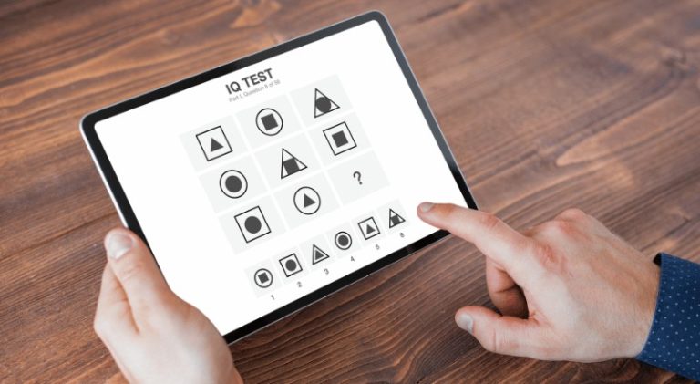 Teste de QI: Como funciona a análise dos resultados? - Teste Vocacional ...